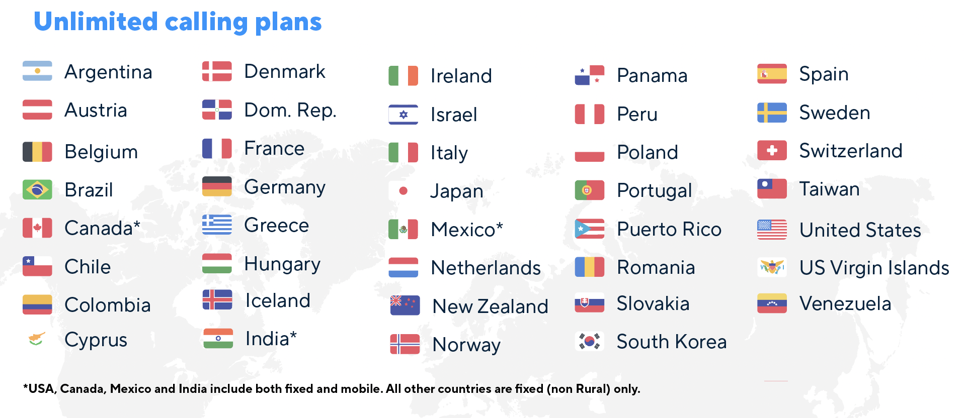 VoIP International Calling to 40+ Countries | net2phone VoIP International Calling to 40+ Countries | net2phone